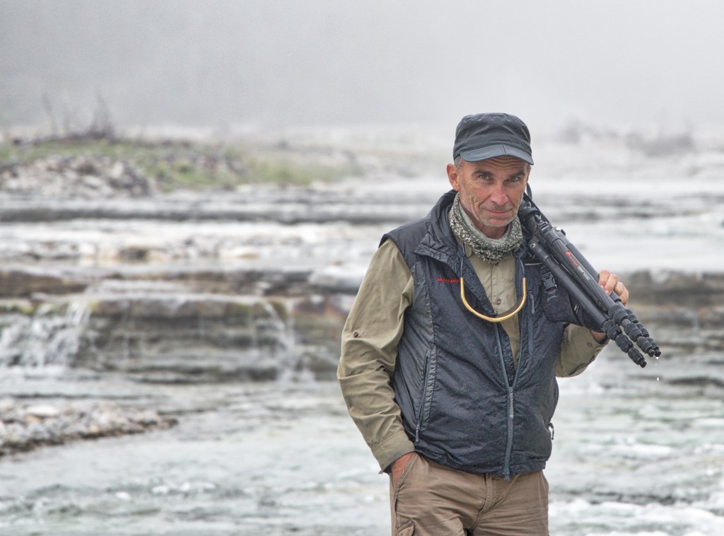 Conférence avec Louis Lavoie : «La photo onirique – l’invitation au ...