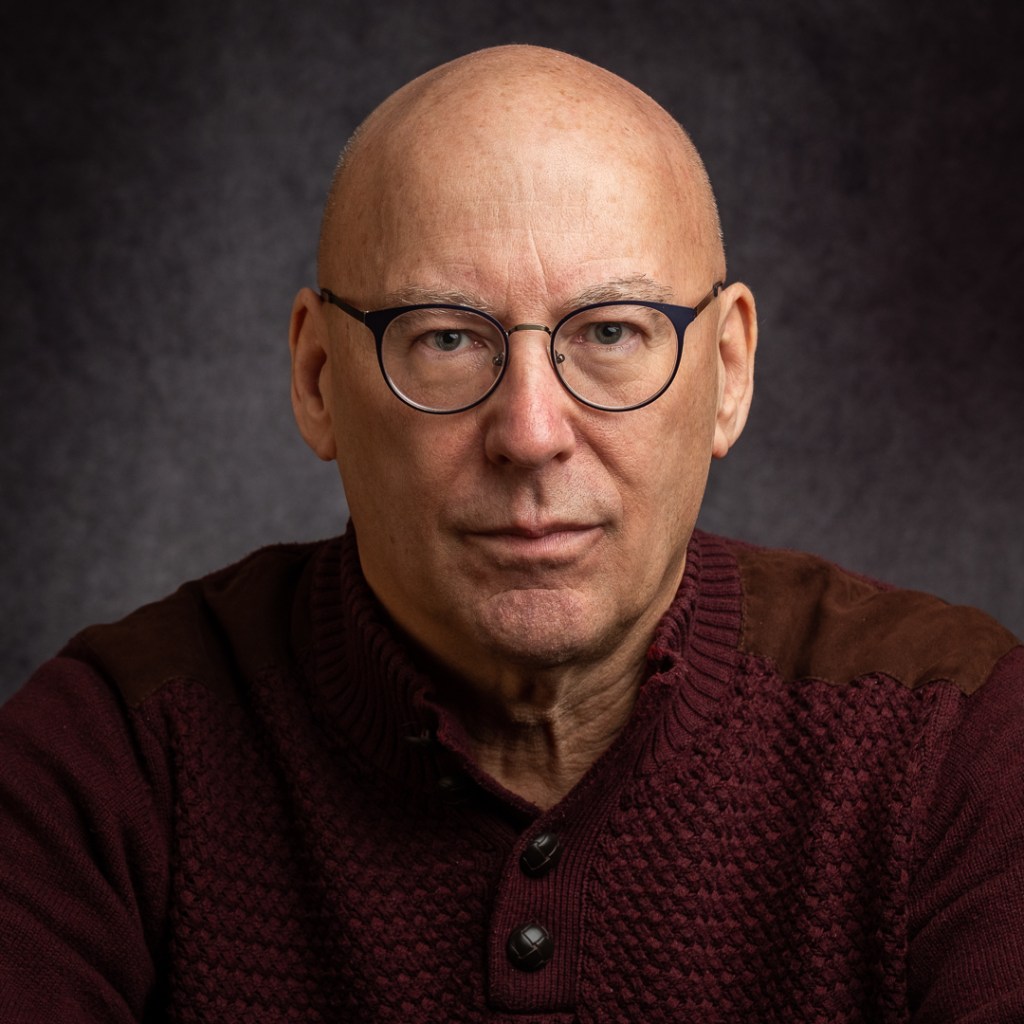 Conférence avec Benoit Larochelle : «Se préparer pour les concours ...